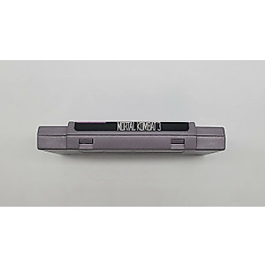 Mortal Kombat 3 (Renewed)