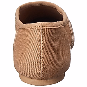 Capezio womens Capezio Eos Canvas Jazz Shoe-w dance shoes, Carmel, 7 US