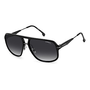 Carrera CARRERA 296/S 807 BLACK 60/15/140 MAN Sunglasses