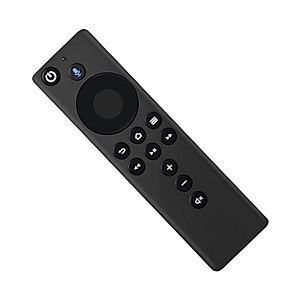 Allimity L5B83H Remote Control Fit for Amazon Fire TV Cube (2nd Gen), Fire TV Stick (2nd Gen), Fire TV Stick 4K, Fire TV Cube (1st Gen), and Amazon Fire TV (3rd Gen) Amazon fire tv Stick lite