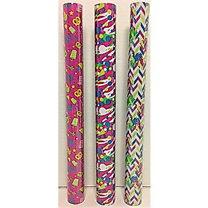 Kittrich Cool Covers Adhesive Surface Covering (Patterns Vary)