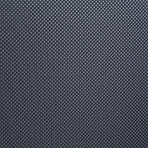 OSP Home Furnishings Emulator Battlestation Gaming Desk with RGB LED Lights, Black