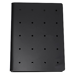 NUOBESTY 1pc Lollipop Holder Baby Shower Party Supplies Lollipop Stand Holder Lollipop Display Rack Baby Showers Lollipop Stand Lollipop Treat Sticks Child Acrylic Wedding Paper Cup