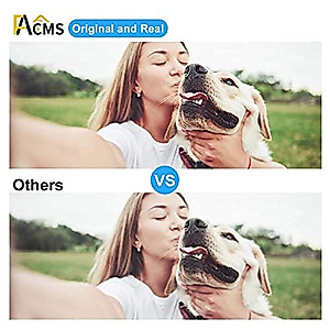 FAcms Remanufactured 245XL 246XL Combo Pack Ink Cartridge Replacement for Canon Pg-245Xl Cl-246Xl PG-243 CL-244 to use with Pixma MX492 MX490 MG2522 MG2520 MG2420 MG2920 MG2922 MG3022 MG3029 (4-Pack)