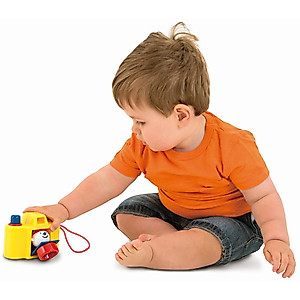 Ambi Toys, Focus Pocus, for Ages 18