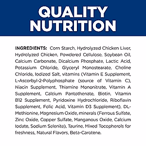 Hill's Prescription Diet z/d Skin/Food Sensitivities Dry Dog Food, Veterinary Diet, 8 lb. Bag