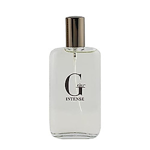 PB ParfumsBelcam G eau Intense Eau de Toilette Spray, Our Version of a Designer EDT, 100ml