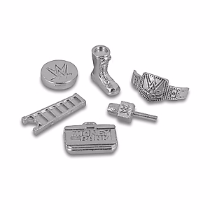 WWE Monopoly Board Game