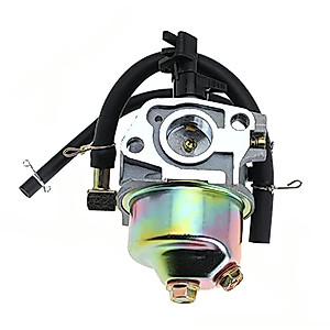 Carburetor Carb for Craftsman 247.881733 247.881980 247.884331 31AS6BEE799 31AS6AED799 247.881732 SB410 SB450 Snow Thrower for Troy-Bilt 270-WU Replace MTD 951-15236 751-15236