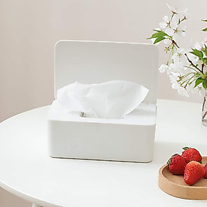 Baby Wipe Dispenser Set Baby Wipes Case and Pouches, Baby Wipe Holder Keeps Wipes Fresh, Perfect Look Wipe Containers with Sealing Design