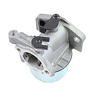 799866 Carburetor for Briggs & Stratton 799868 799871 790845 796707 799866 794304 675EX 725EX 6.25ex 7.25ex Engine Troy Bilt 6.75hp 190cc lawn mower