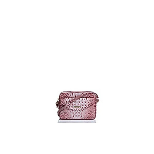 BRAHMIN Pink Icing Melbourne Shea