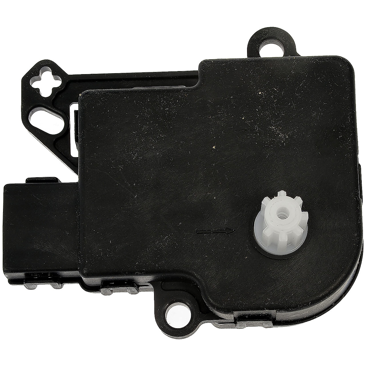 Dorman 604-253 HVAC Blend Door Actuator Compatible with Select Ford / Lincoln / Mercury Models