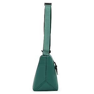 Collsants Small Crossbody Bag for Women Fashion Travel Bag Simple Design Shoulder Purse