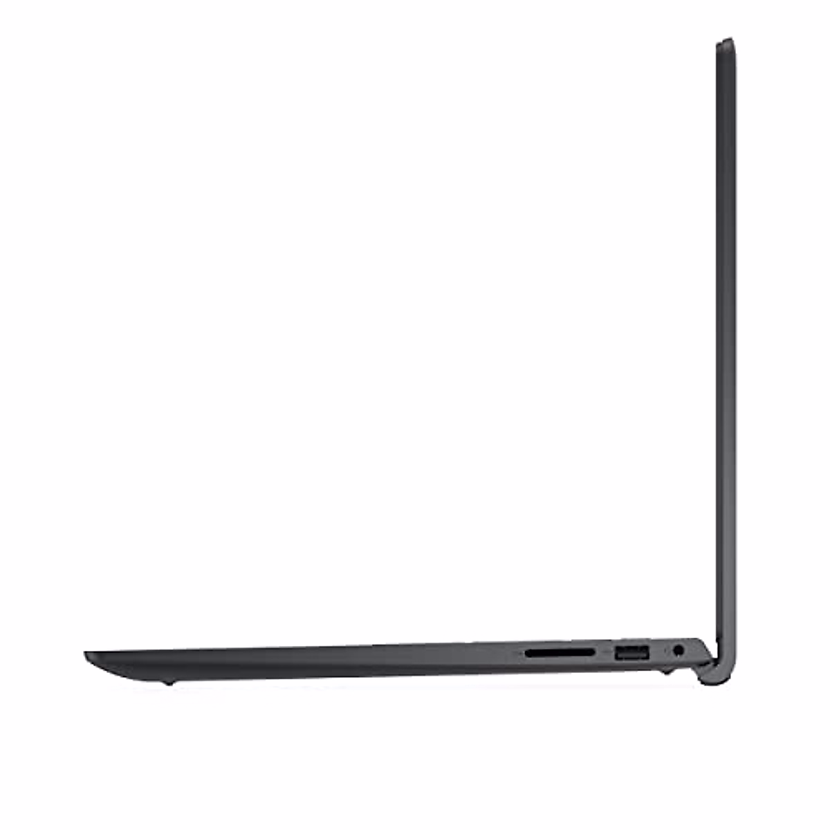 Dell 2021 Inspiron 15 3000 Laptop, 15.6" HD Display, Intel Celeron Processor N4020 (up to 2.8 GHz), 16GB DDR4 RAM, 512GB SSD, Webcam, WiFi, HDMI, Black, Windows 10