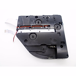 LeHang DVD Optical Disc Drive Connector Module Replacement Compatible with Sony PlayStation 5 PS5 KEM-497AAA (fit CFI-1115A 1100 only)