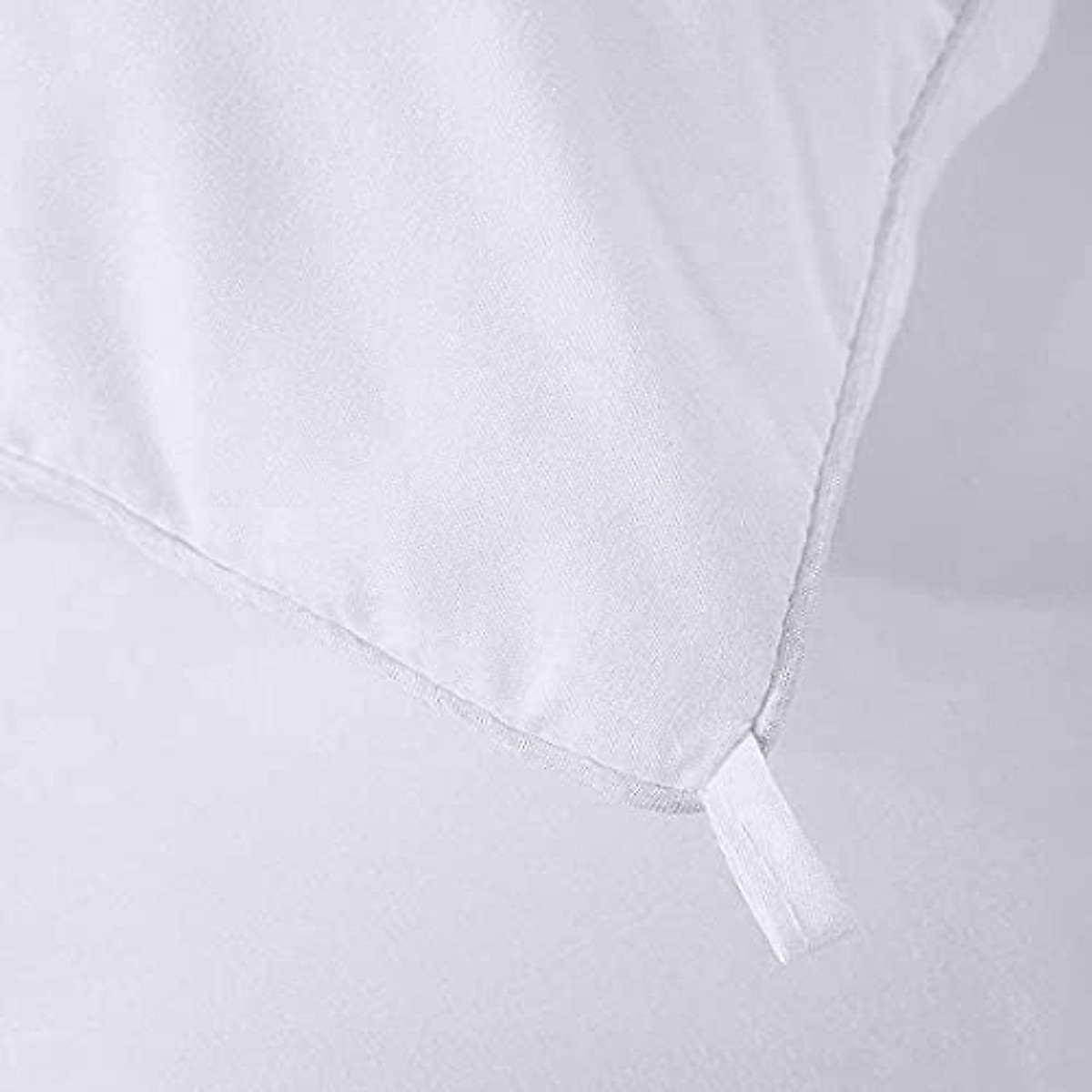 Utopia Bedding Comforter – All Season Comforter King Size – White Comforter King - Plush Siliconized Fiberfill - Box Stitched