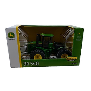 John Deere 1/32 Scale 9R 540 Tractor