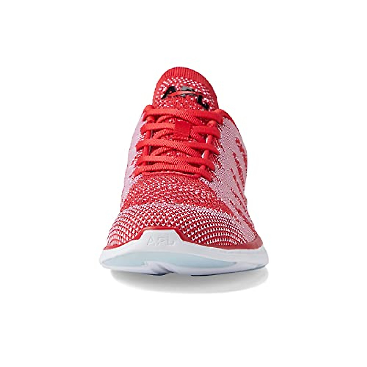 Athletic Propulsion Labs (APL) Techloom Pro Red/White/Black 6 B (M)
