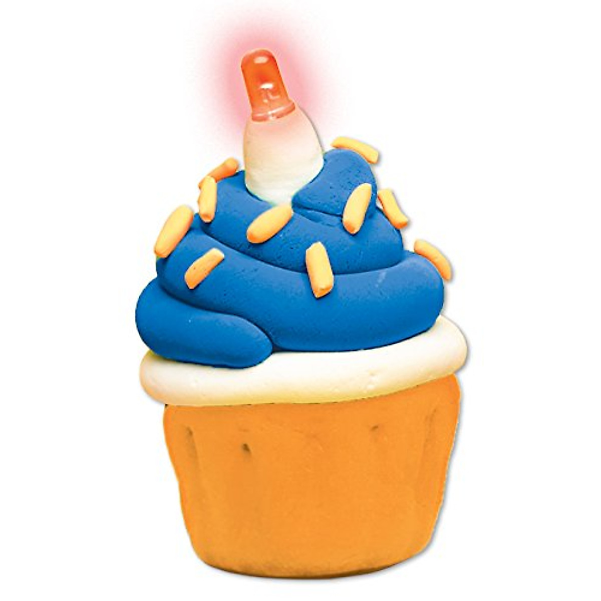 KLUTZ Circuit Clay Science/STEM Activity Kit