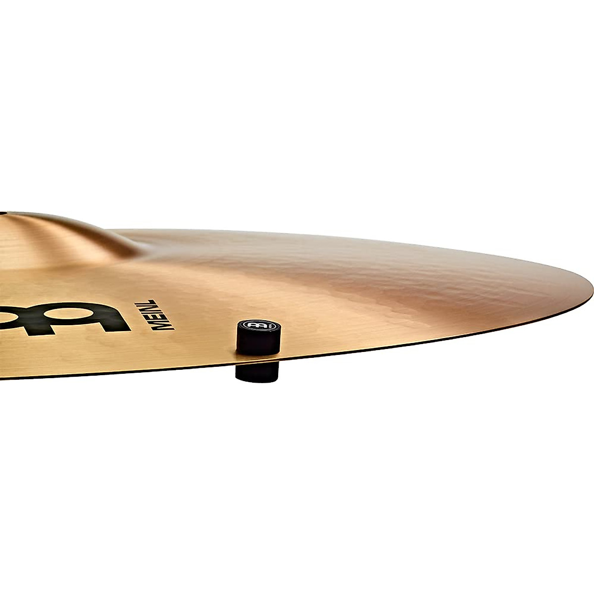 Meinl Cymbals MCT Tuners for Cymbal Dampening Effects, Pack of 4 Magnets with Different Strength, inch