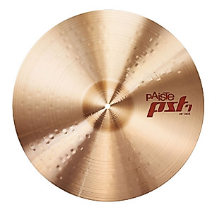 Paiste PST7 Cymbal (PAISTE-PST7-Ride20)