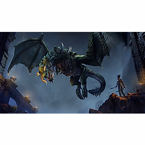 The Elder Scrolls Online: Elsweyr - Xbox One