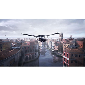 Assassins Creed The Ezio Collection (PS4)