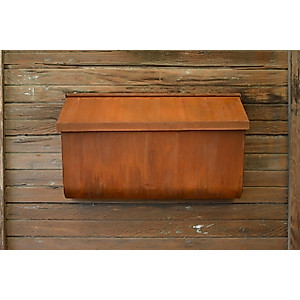 16 oz Modern Masters PA904 Metal Effects Rust Activator