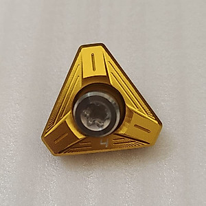 1pc Gold Golf Weight Replacement for Cobra LTDx, LTDx LS, LTDx Max Driver (4g)