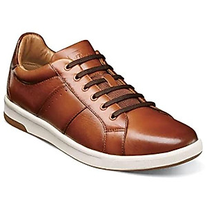 Florsheim Men's, Crossover Sneaker Cognac 14 M