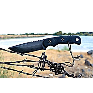 TOPS Knives Tops TEX Creek XL Knife TEX-XL