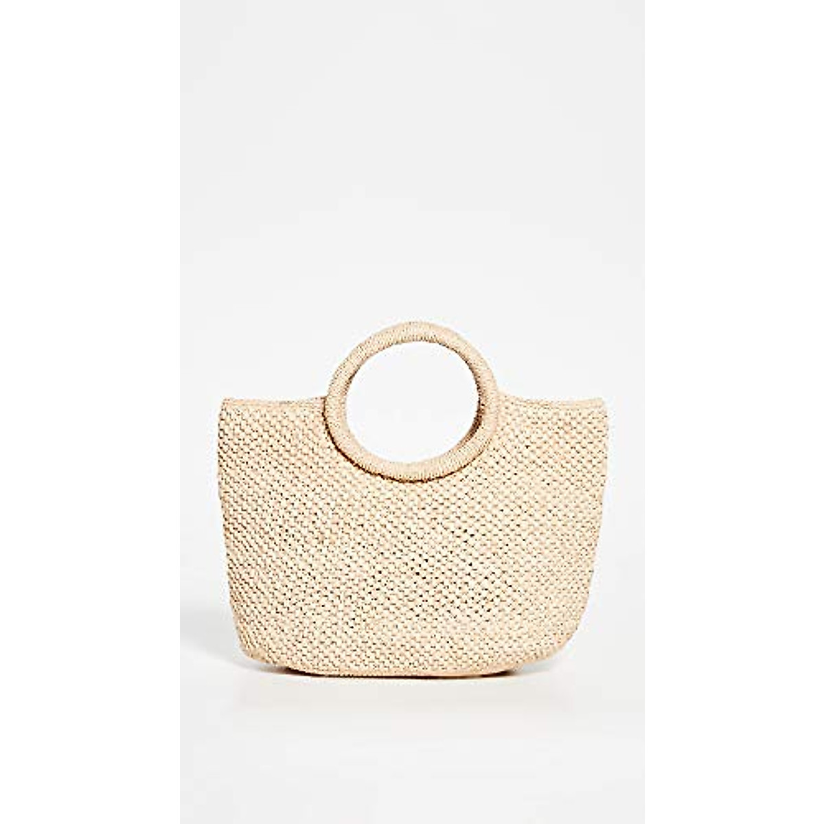 Mar Y Sol Women's Serena, Natural, Tan, One Size