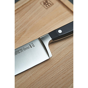 ZWILLING J.A. Henckels Professional "S" 10-Inch Chef's Knife
