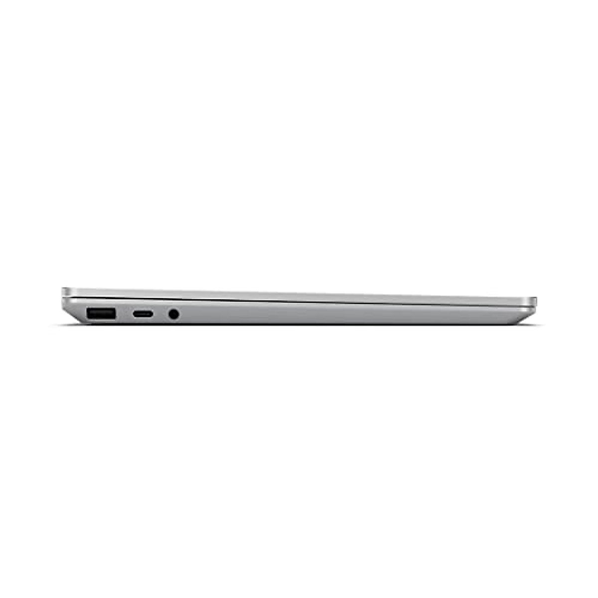 Microsoft Surface Laptop Go 2 - 12.4" Touchscreen - Intel Core i5 8GB Memory - 256 SSD - Platinum (Latest Model)