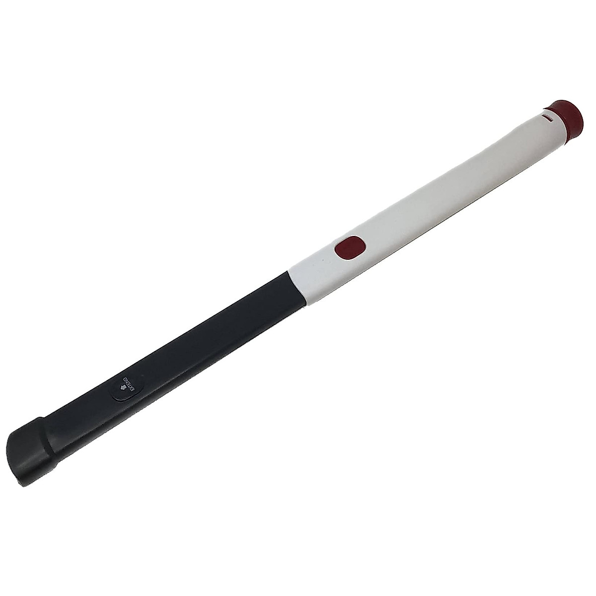 Shark`Ninja Shark Extendable 24-Inch Flexible Crevice Tool for NV500 NV500CO NV501 NV502 Rotator Professional Lift-Away Upright Vacuum