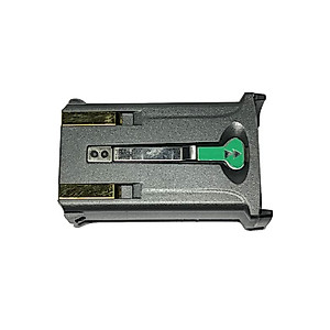 Symbol Battery MC9090 MC9190 MC92N0 MC9000 Series MC9050 MC9060 Barcode Scanner - 8.4v 2600mAh