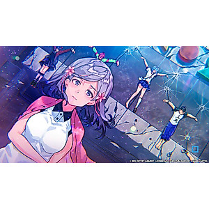 Our World Is Ended. [Day One Edition] (PS4)