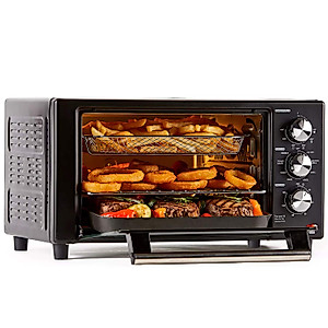 PowerXL Air Fryer Grill 7-in-1