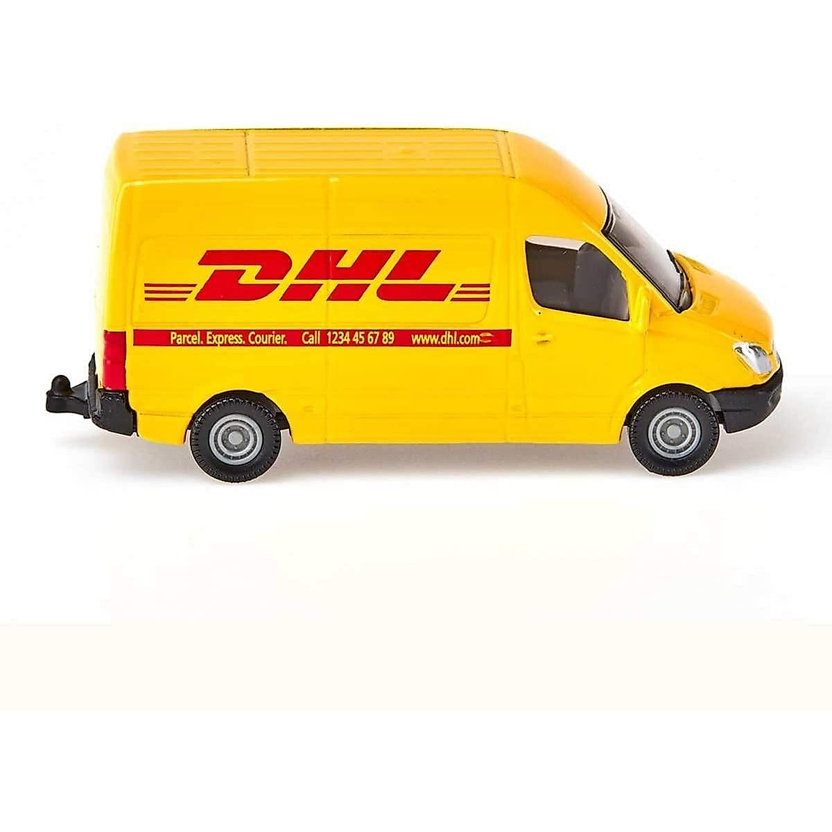 Siku DHL Post Van
