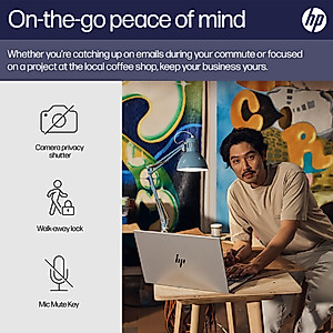 HP Envy 17 17.3" Touchscreen FHD Laptop Computer, 13th Gen Intel 14-Core i7-13700H up to 5.0 GHz, 16GB DDR4 RAM, 512GB PCIe SSD, WiFi 6E, Bluetooth 5.3, Backlit Keyboard, Windows 11 Home
