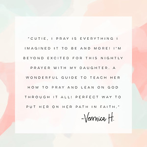 Cutie, I Pray (Ryan & Rose)