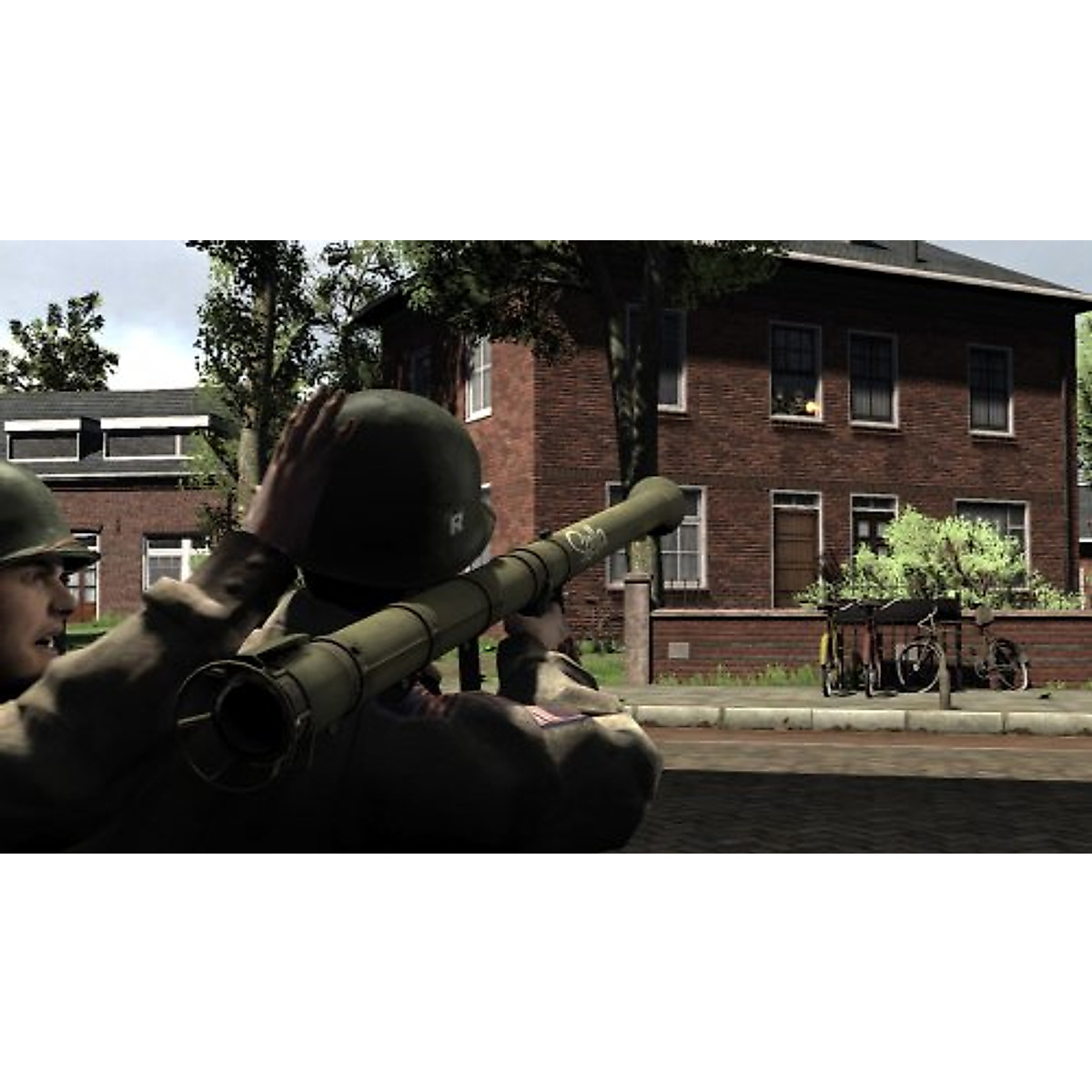 Brothers in Arms: Hell's Highway [Japan Import]