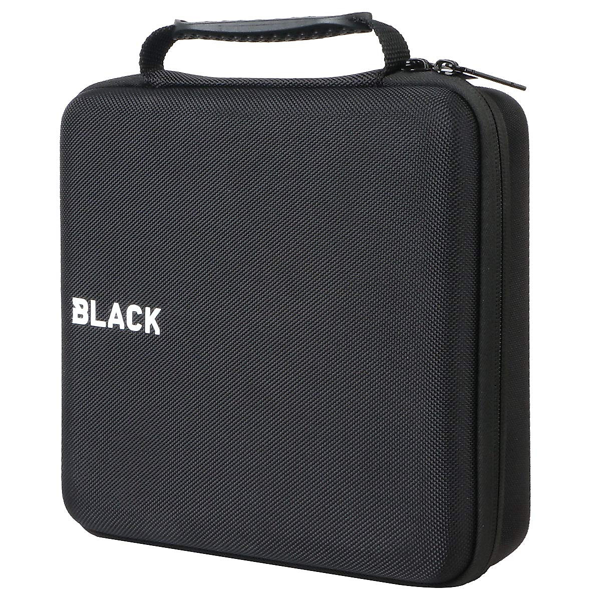 khanka Hard Travel Case Replacement for Compatible with WD Black 2TB 4TB 5TB P10 / 8TB D10 Game Drive Portable External Hard Drive