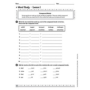 Extra Practice for Struggling Readers: Word Study: Motivating Practice Packets That Help Intermediate Students Learn Key Prefixes, Suffixes, and Roots to Succeed in Reading and Writing
