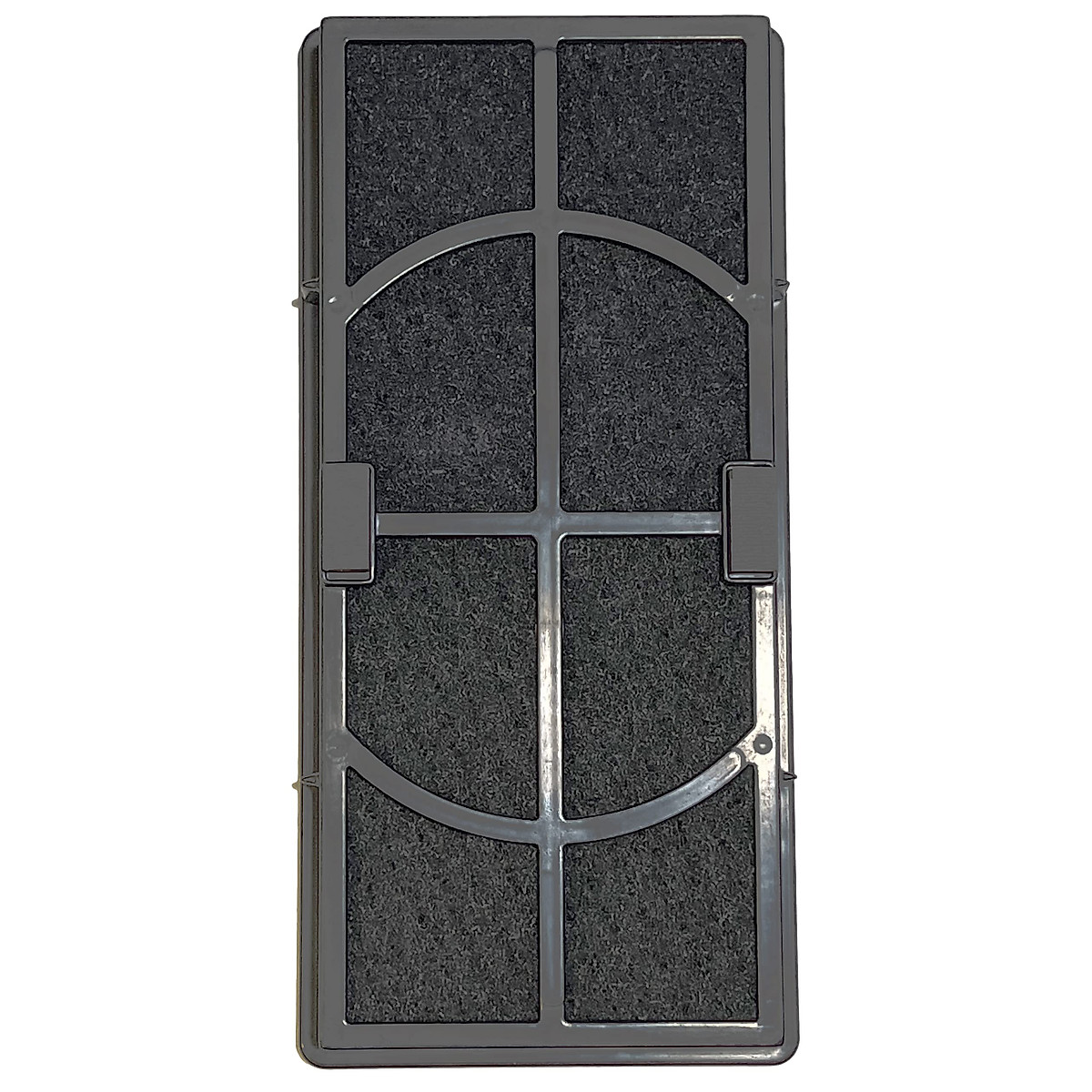 Nispira A/D/H True HEPA Odor Reduction Replacement Filters For Air Purifier Compatible with Filtrete FAP-TT-ADH, Holmes HAP9243, HAP9415, HAP9423, Honeywell HPA060(BWM). 1 Pack