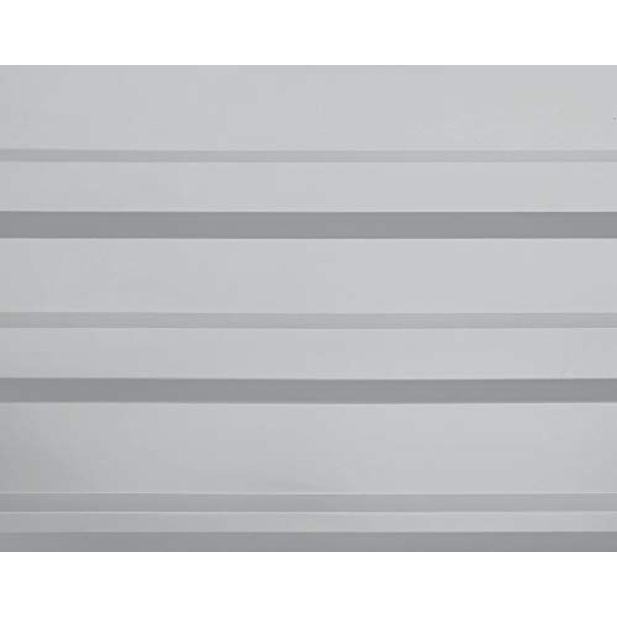 Arrow Carports Galvanized Steel Carport, Compact Car Metal Carport Kit, 10' x 24' x 9', Eggshell