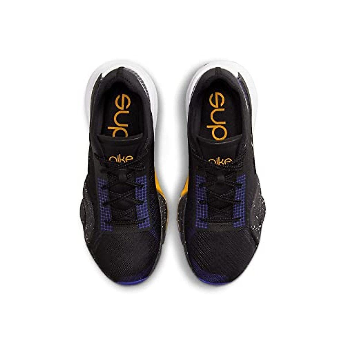 Nike Women's Air Zoom Superrep 3 Running Shoe DA9492 001 Size 7 US