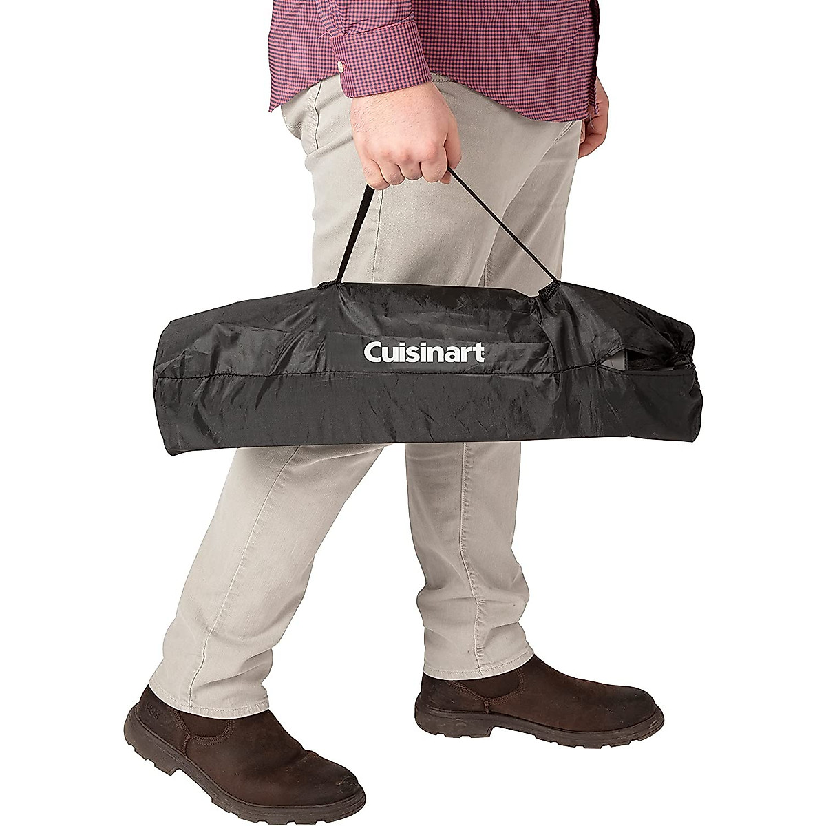 Cuisinart CPT-2140, Aluminum Folding Prep Table