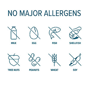 Seeking Health Phosphatidyl Serine, 100 mg Phosphatidylserine from Sunflower, Supports Concentration and Healthy Mood, Stress Response Support, Soy-Free, Non-GMO, Vegetarian (60 Capsules)*